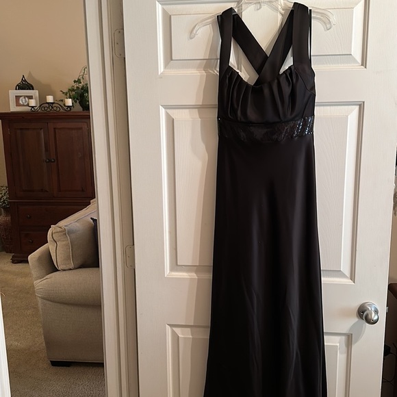 Calvin Klein | Dresses | Calvin Klein Formal Dress | Poshmark
